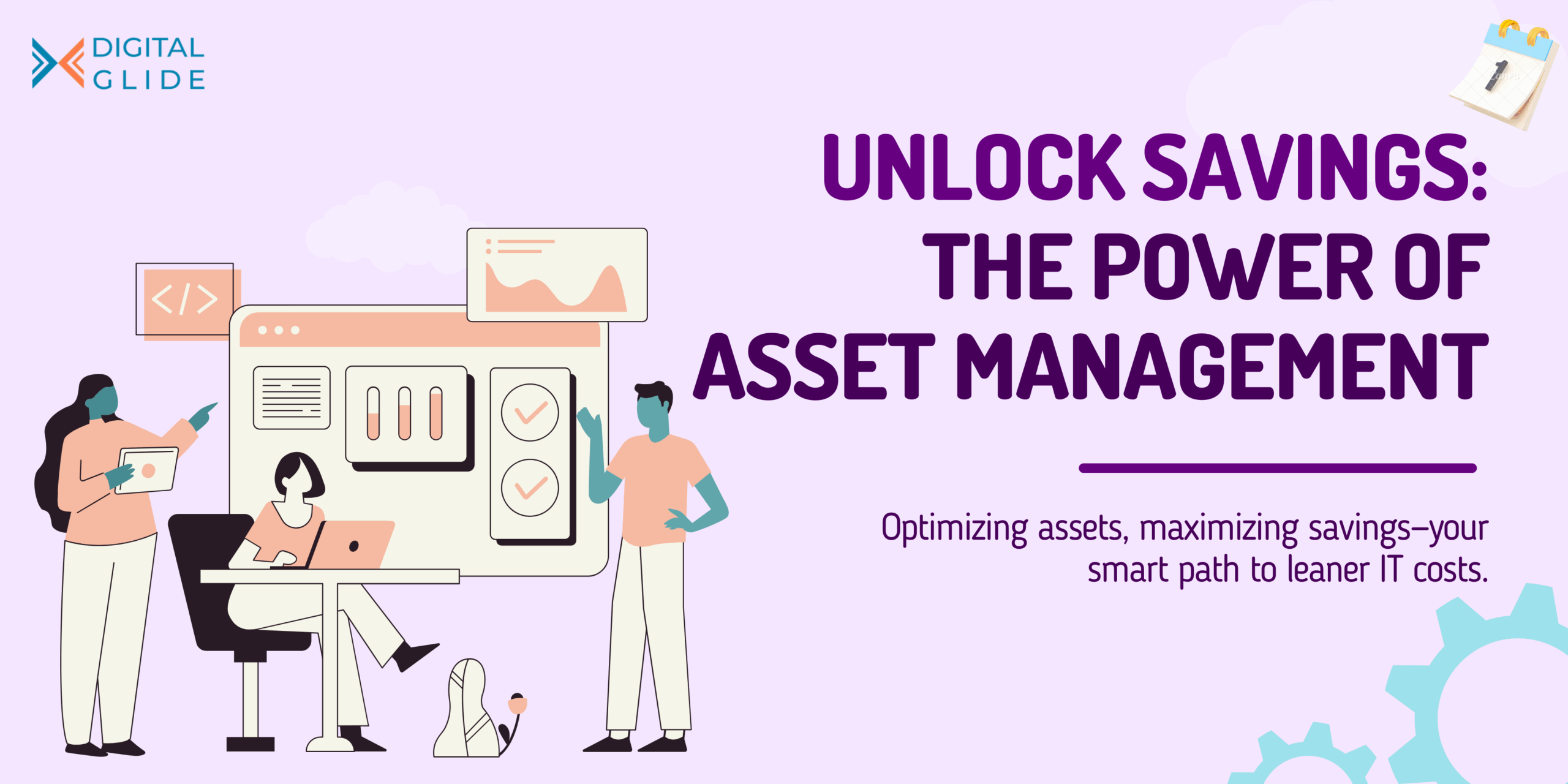 Cutting IT Costs the Smart Way: Asset Management Strategies That Work ...